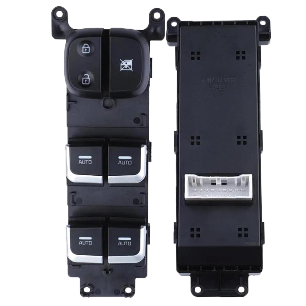 Power Window Switches,Window driven switches,Window is automatically ...