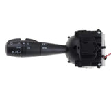 8201167977 Headlamp Switch Turn Signal Switch For Dacia Dokker Renault ...